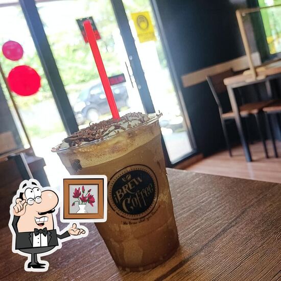iBrew Coffee Iloilo, Iloilo City - Restaurant reviews