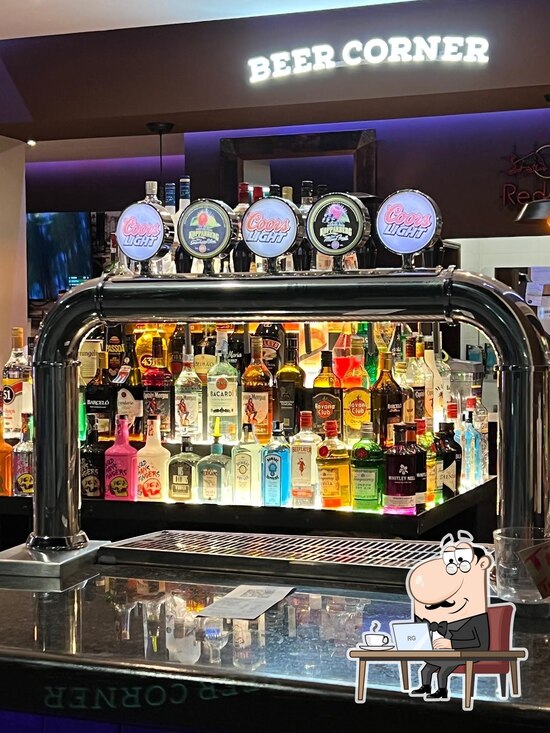 Bar Beer Corner, Albufeira - Restaurant menu, prices and reviews
