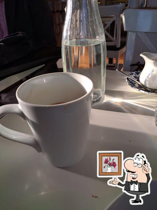 The Wooden Spoon, Dublin - Restaurant menu, prices and reviews