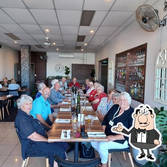 Three Restaurant Bar & Grill in Caloundra - Restaurant reviews