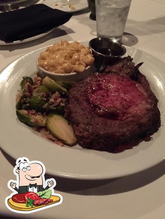 Vero Prime, Vero Beach - Restaurant menu, prices and reviews
