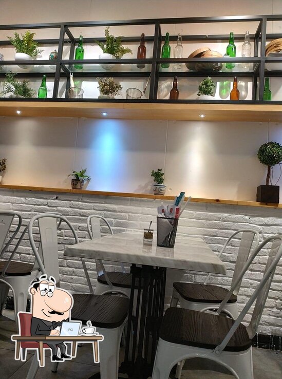 369 Shanghai Dumpling & Noodle, Surabaya - Restaurant menu, prices and ...