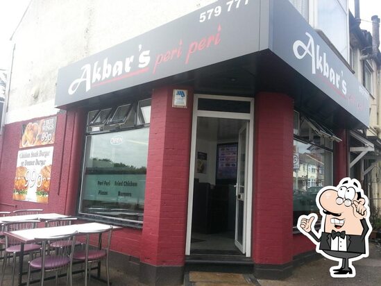 A1 Cafe, Luton - Restaurant menu, prices and reviews