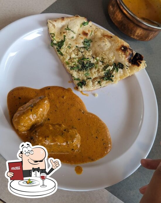 Amrit Cuisine of India, Corbin - Restaurant menu, prices and reviews