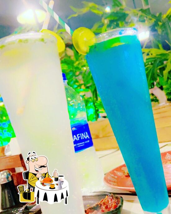 BOSS CAFE, Hyderabad, Miyapur - Restaurant menu, prices and reviews