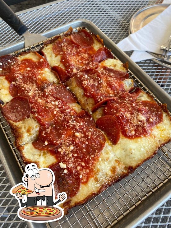 Big Mill in Lawrence - Restaurant reviews
