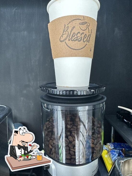 Blessed Café y Brunch, Acapulco - Restaurant reviews