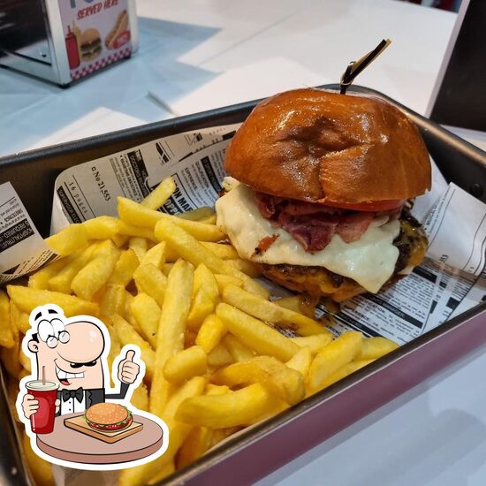 Cheat Day, Wien - Speisekarte, Preise und Bewertungen