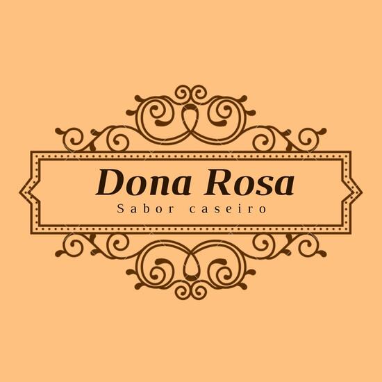 Menu em Dona Rosa • Sabor Caseiro restaurante, Manaus