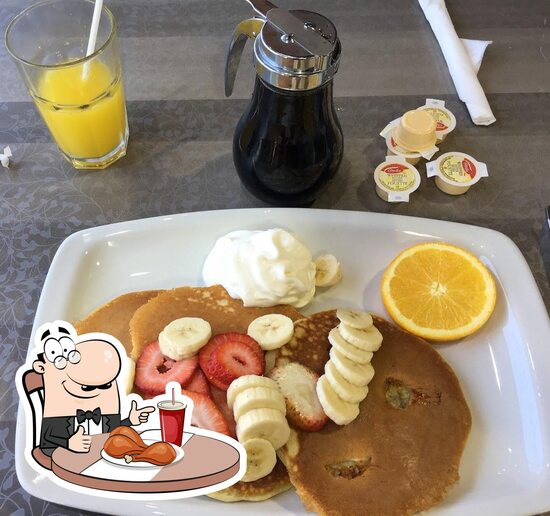 Eggsmart, Markham - Restaurant menu, prices and reviews