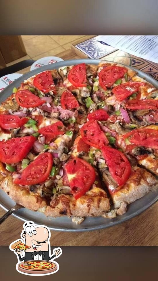 E's Locker Room in Red Bluff - Restaurant menu and reviews