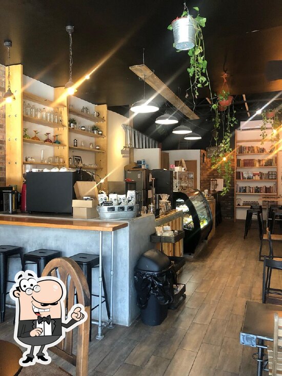 Guayoyo Café, Monterrey - Restaurant menu, prices and reviews