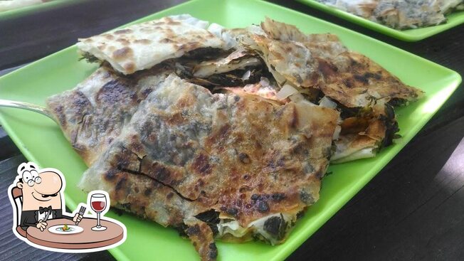 Hakkim Hakkim Gözleme Ve Piknik, Turquía - Restaurant reviews