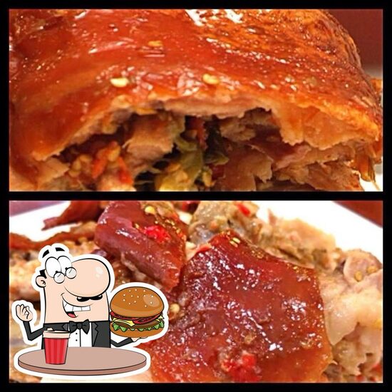 Carta del restaurante Jose Boneless Lechon, Lapulapu