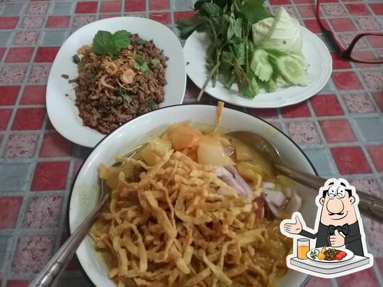 Khun Ead Restaurant, Bangkok - Restaurant reviews