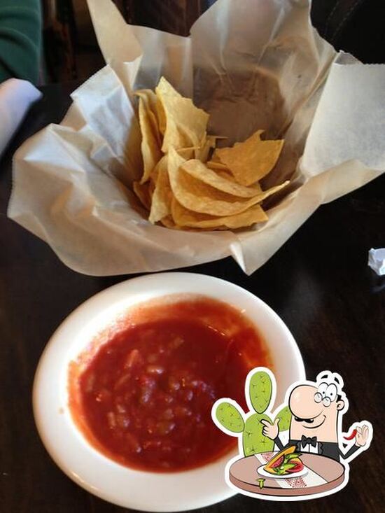 Max's Mexican Eatery, Hickory - Restaurant menu, prices and reviews
