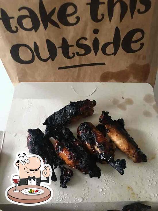 Nando's, Lyndhurst - Restaurant menu, prices and reviews