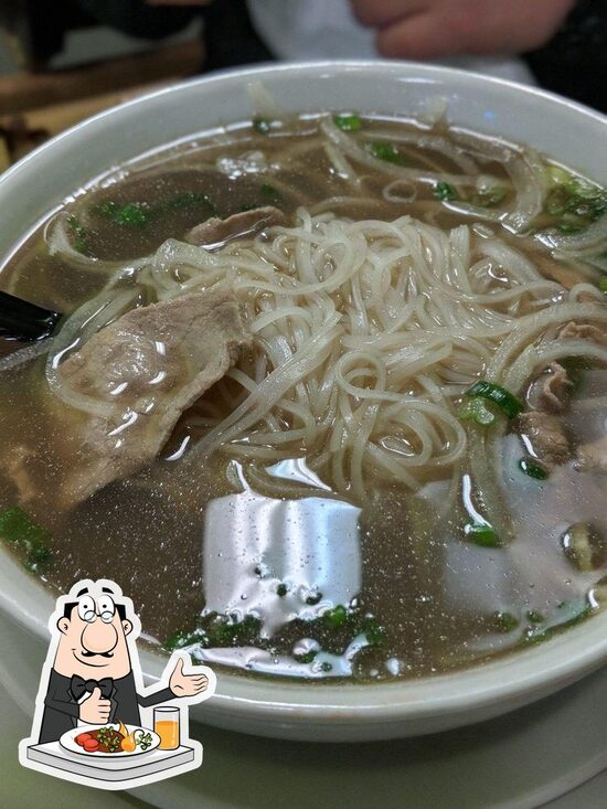 Menu at Pho Garden restaurant, Rio Rancho, Pat D'Arco Hwy Suite 106