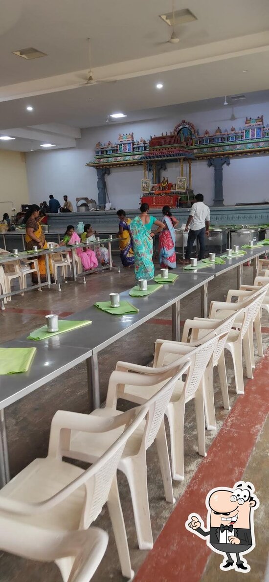 Rameshwaram - Restaurant menu, prices and reviews