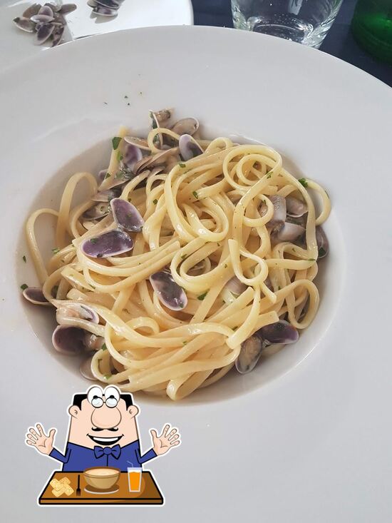 Ristorante Il Faro Bistrot, Roma - Recensioni del ristorante