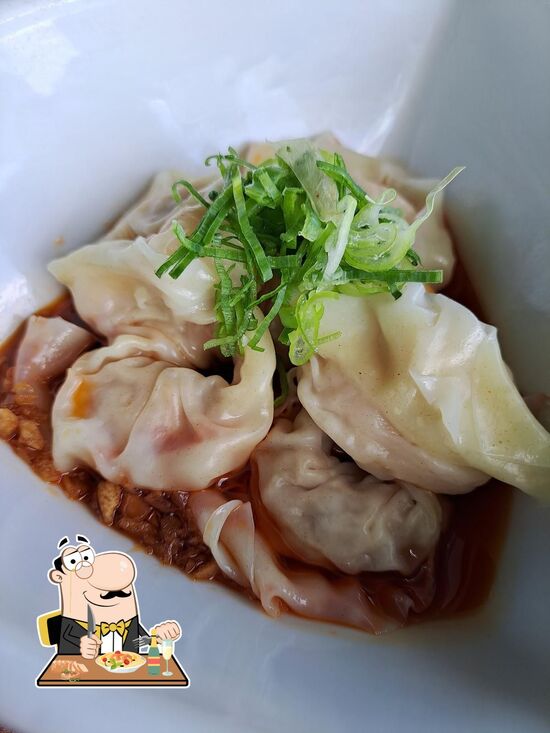 Shi Lin Podium, Pasig, Ortigas - Restaurant menu, prices and reviews
