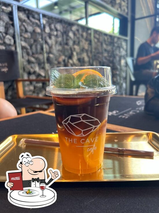 The Cave Cafe, Pak Chong - Restaurant reviews