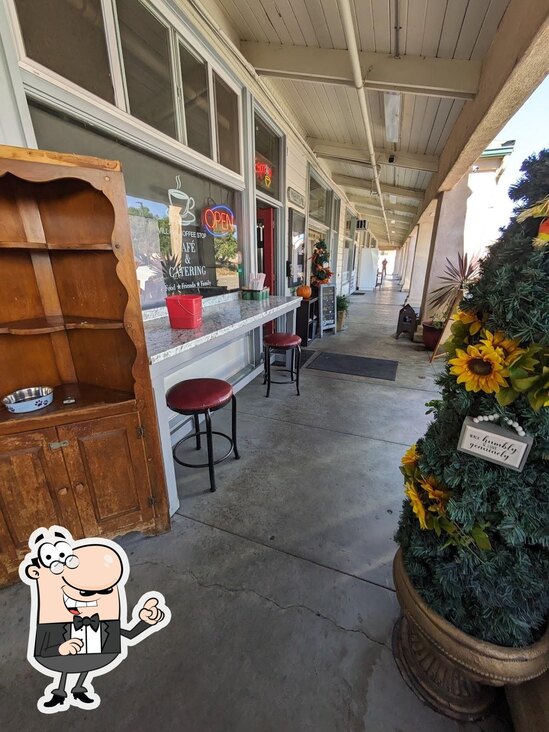 Village Coffee Stop, Lompoc - Restaurant menu, prices and reviews