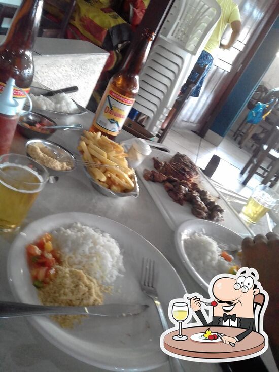 Churrascaria Paladar, Contagem, R Turmalina - Avaliações de restaurantes