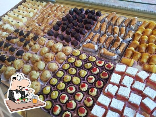 Il Pasticcino caffè bar, Pula - Recensioni del ristorante