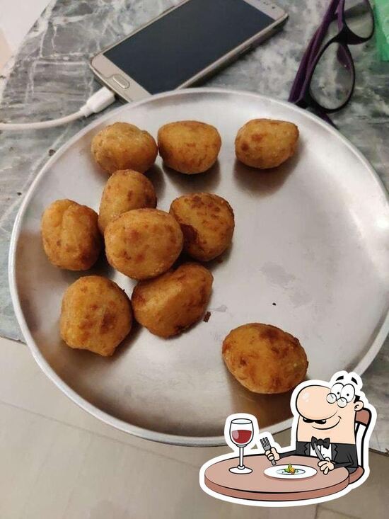 Das Khaman House Paldi, Ahmedabad - Restaurant menu, prices and reviews
