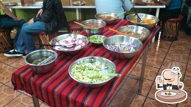 Taquerias Riky's fast food, Ciudad Guzmán - Restaurant reviews