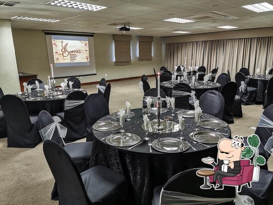 Boesies Weddings, Functions and Events Venue, Secunda - Restaurant menu ...