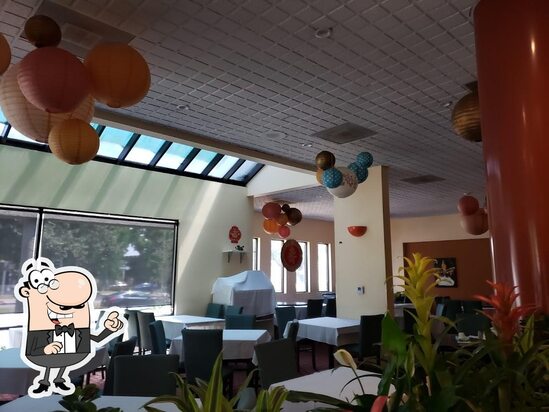 Oak Tree Inn in South Pasadena - Restaurant menu and reviews