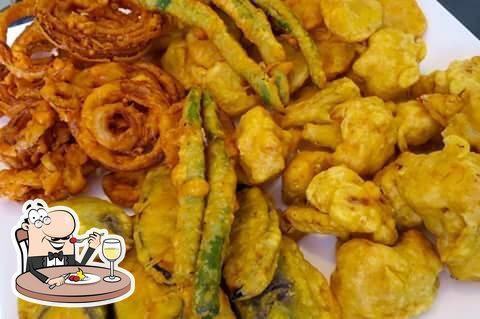 Kitchen of India in Fort Worth - Restaurant reviews