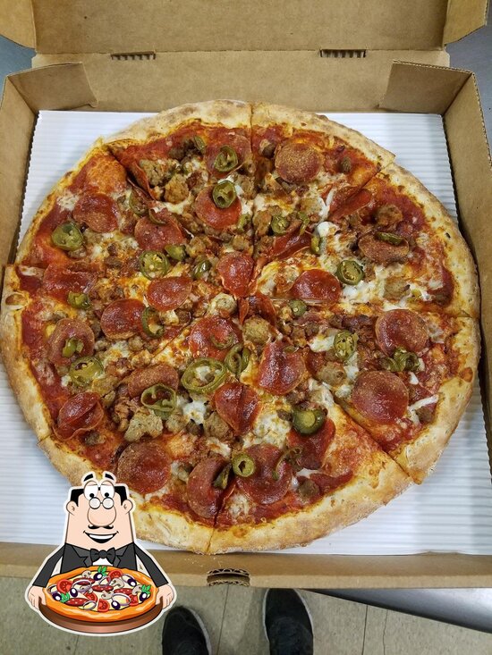 Lighthouse Pizza, Inc., Tybee Island - Restaurant menu, prices and reviews