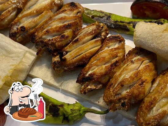 AhmEt Chef, Ergani - Restaurant reviews