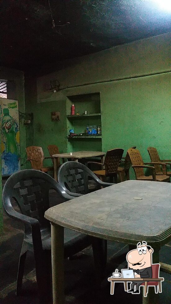 Baba Family Dhaba, Hyderabad - Restaurant menu, prices and reviews