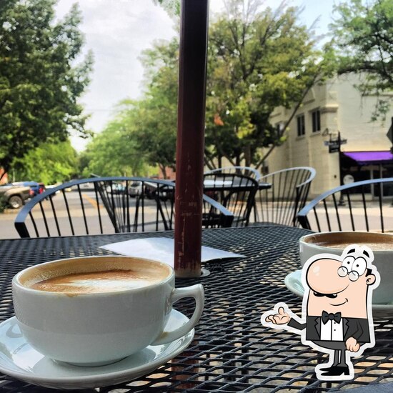 Bucer's Coffee House Pub, Moscow - Restaurant menu, prices and reviews
