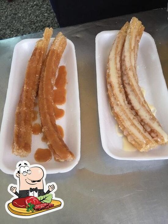Churros Toño, San Pedro Garza García - Restaurant reviews