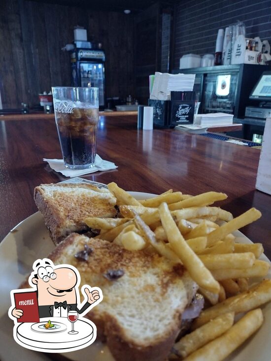 Double Nickel Bar, Rapid City - Restaurant menu, prices and reviews