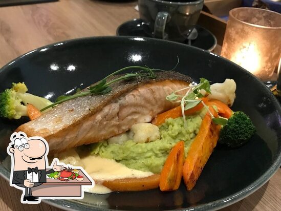 Käsu Hansu Kohvik-Resto, Puhja - Restaurant menu, prices and reviews