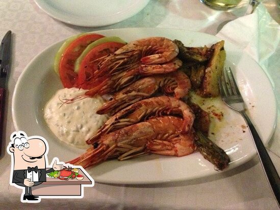 Napoleon Restaurant, Rhodes - Restaurant menu and reviews
