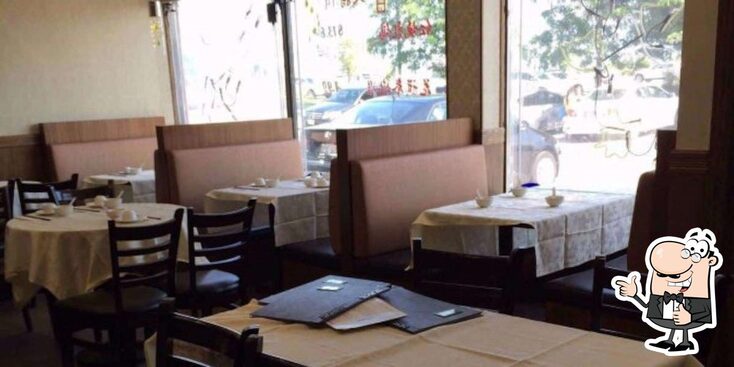 Menu at New Choice Restaurant, Richmond Hill