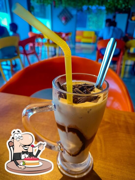 Route 93 cafe, Narayangaon - Restaurant reviews