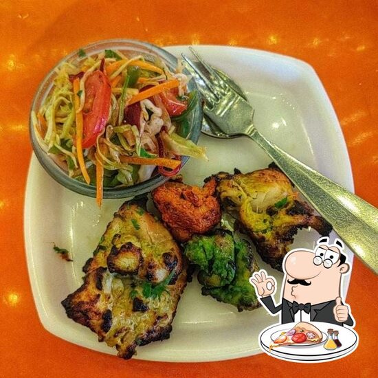 SONALI PRIDE OF DINING, Dombivli, +5H9 - Restaurant reviews