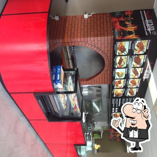 Safa Kebab, Prospect - Restaurant menu, prices and reviews