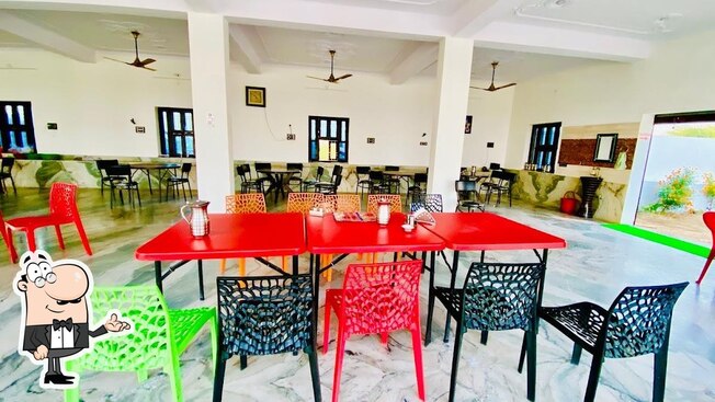 Shree Chauth Mata Restaurant - Restaurant menu, prices and reviews