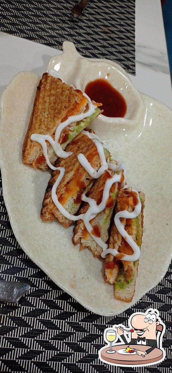 WAH WAH CHAAP, Itarsi - Restaurant reviews