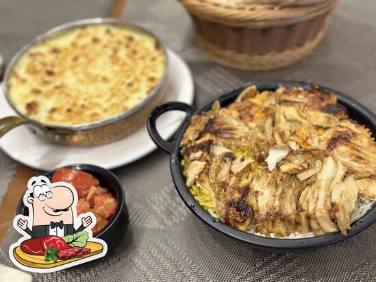 Yalla Fatta - يلا فتة restaurant, Ajman - Restaurant reviews