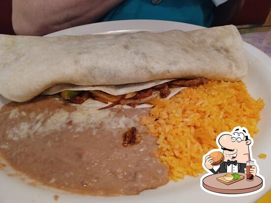 Los Tres Vaqueros, 7909 Falls of Neuse Rd in Raleigh - Restaurant reviews